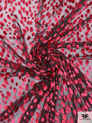 Italian & European Fashion Fabrics | FABRICS & FABRICS NYC – Fabrics ...