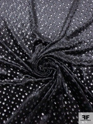 Italian & European Fashion Fabrics | FABRICS & FABRICS NYC – Fabrics ...