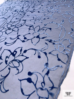 Italian & European Fashion Fabrics | FABRICS & FABRICS NYC – Fabrics ...