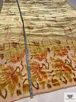 Italian & European Fashion Fabrics | FABRICS & FABRICS NYC – Fabrics ...