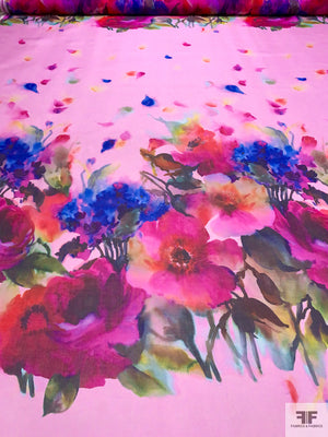 Italian & European Fashion Fabrics | FABRICS & FABRICS NYC – Fabrics ...