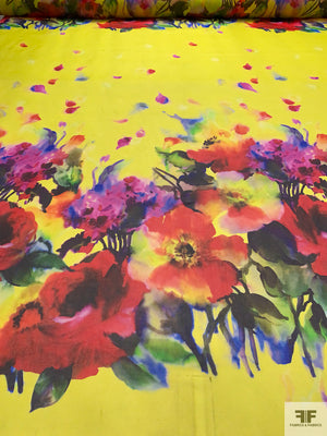 Italian & European Fashion Fabrics | FABRICS & FABRICS NYC – Fabrics ...