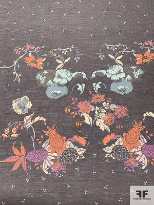 Designer Fabrics & Fashion Fabrics | FABRICS & FABRICS NYC – Fabrics ...