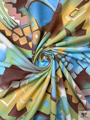 Designer Fabrics & Fashion Fabrics | FABRICS & FABRICS NYC – Fabrics ...