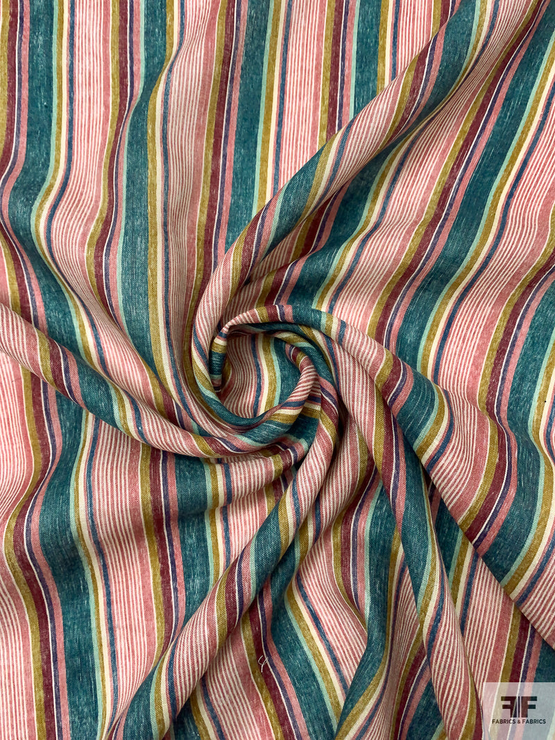 Linen Fabrics | FABRICS & FABRICS NYC – Fabrics & Fabrics