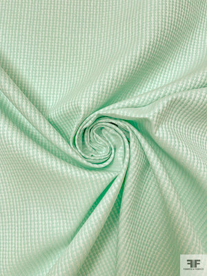 Italian & European Fashion Fabrics | FABRICS & FABRICS NYC – Fabrics ...