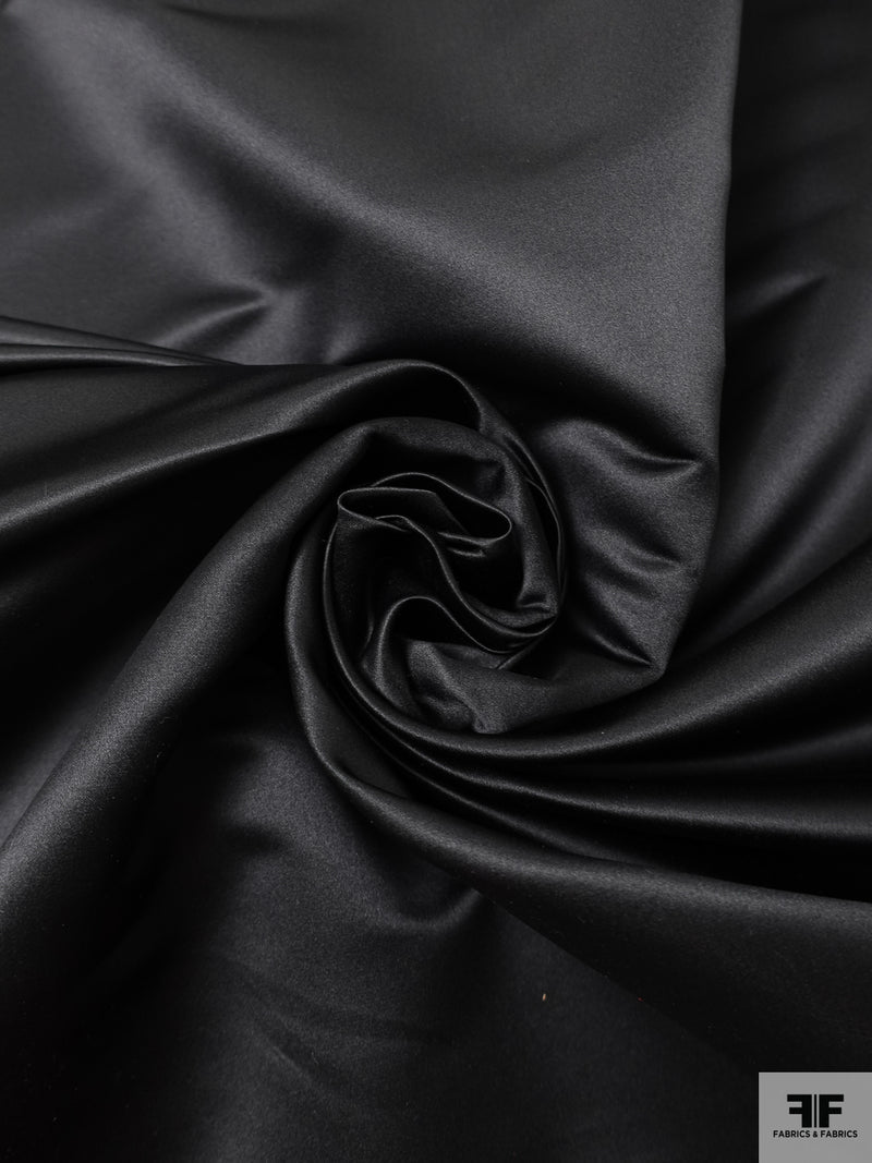 Solid Silk Satin Fabrics | FABRICS & FABRICS NYC – Fabrics & Fabrics