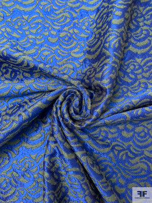 Italian & European Fashion Fabrics | FABRICS & FABRICS NYC – Fabrics ...