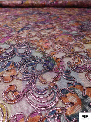 Designer Fabrics & Fashion Fabrics | FABRICS & FABRICS NYC – Fabrics ...