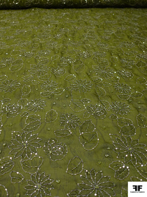 Designer Fabrics & Fashion Fabrics | FABRICS & FABRICS NYC – Fabrics ...