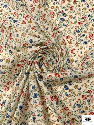 Designer Fabrics & Fashion Fabrics | FABRICS & FABRICS NYC – Fabrics ...