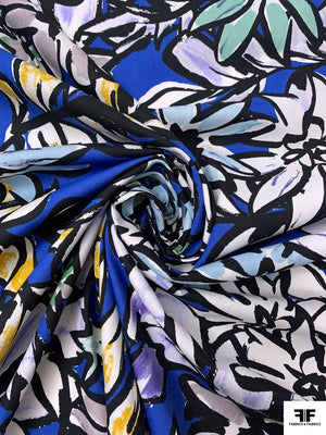 New Arrivals of Designer Fashion Fabrics | FABRICS & FABRICS NYC ...