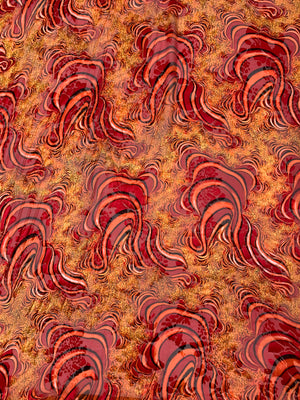 Burnout Fabrics | FABRICS & FABRICS NYC – Fabrics & Fabrics