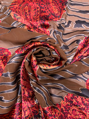 Burnout Fabrics | FABRICS & FABRICS NYC – Fabrics & Fabrics