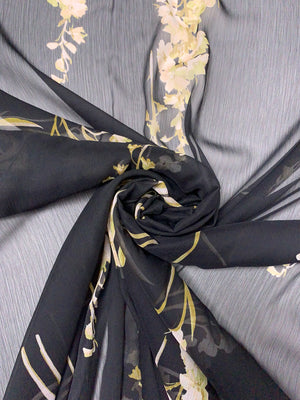 New Arrivals of Designer Fashion Fabrics | FABRICS & FABRICS NYC ...