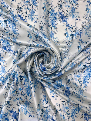 New Arrivals of Designer Fashion Fabrics | FABRICS & FABRICS NYC ...