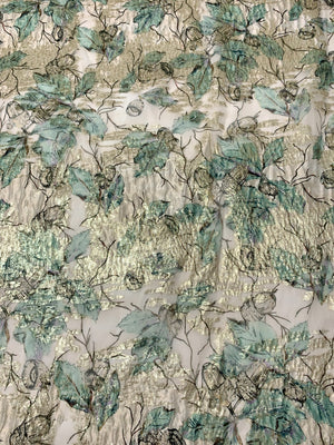 New Arrivals of Designer Fashion Fabrics | FABRICS & FABRICS NYC ...