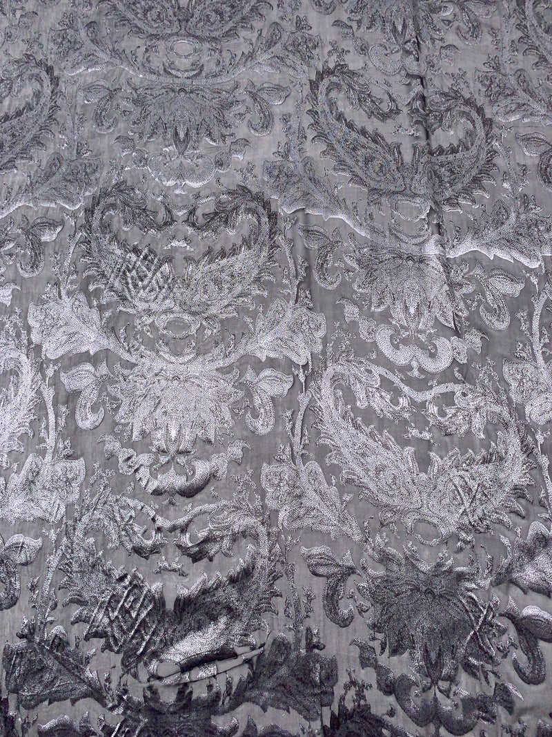 Burnout Fabrics | FABRICS & FABRICS NYC – Fabrics & Fabrics