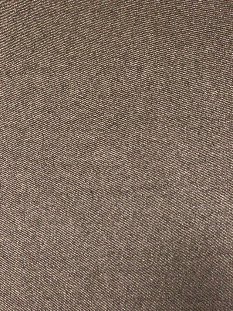 Brushed Twill Coating - Brown/Tan | FABRICS & FABRICS – Fabrics & Fabrics
