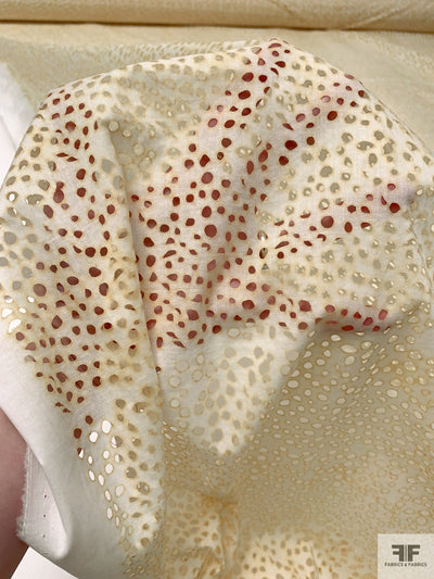 Burnout Fabrics | FABRICS & FABRICS NYC – Fabrics & Fabrics