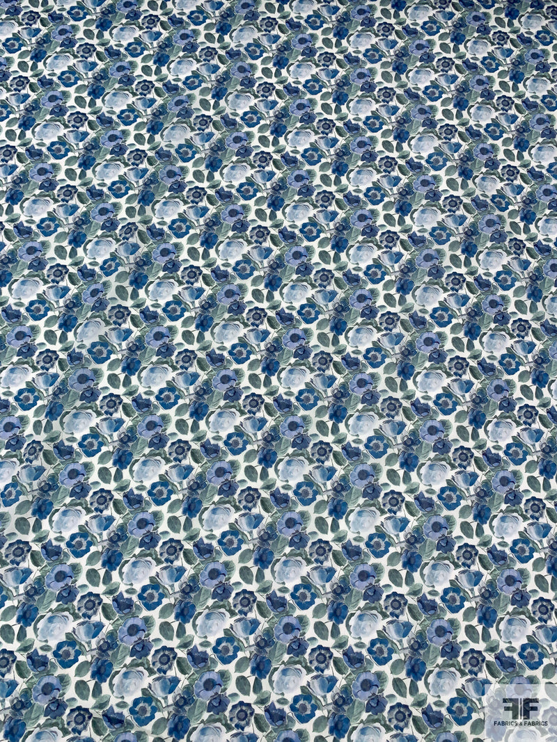 Italian & European Fashion Fabrics | FABRICS & FABRICS NYC – Fabrics ...