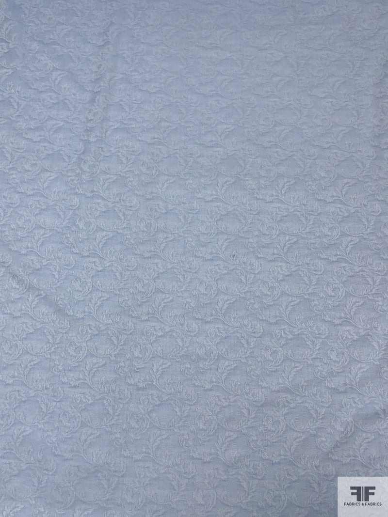 Italian & European Fashion Fabrics | FABRICS & FABRICS NYC – Fabrics ...