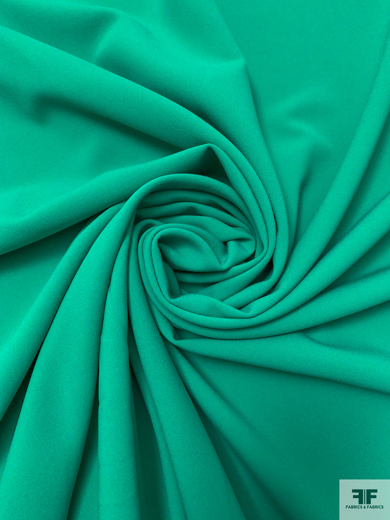 Italian & European Fashion Fabrics | FABRICS & FABRICS NYC – Fabrics ...