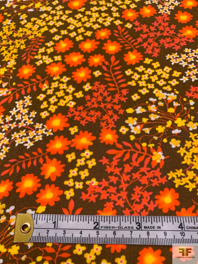 Italian & European Fashion Fabrics | FABRICS & FABRICS NYC – Fabrics ...