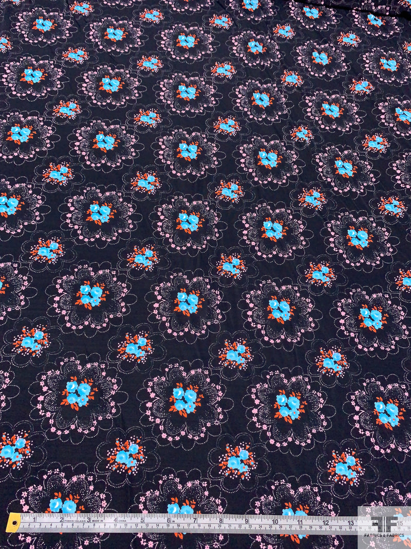 New Arrivals of Designer Fashion Fabrics | FABRICS & FABRICS NYC ...