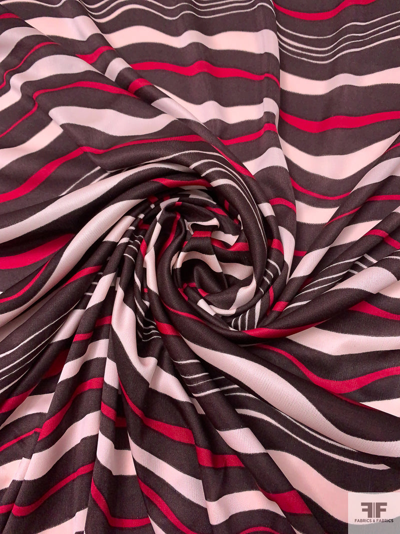 New Arrivals of Designer Fashion Fabrics | FABRICS & FABRICS NYC ...