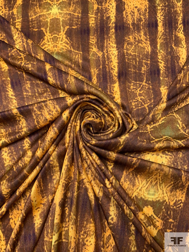 New Arrivals of Designer Fashion Fabrics | FABRICS & FABRICS NYC ...