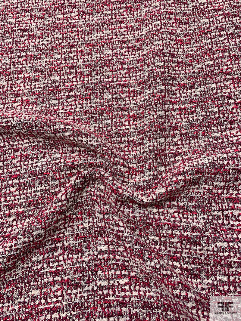 Boucle Fabrics | FABRICS & FABRICS NEW YORK – Fabrics & Fabrics