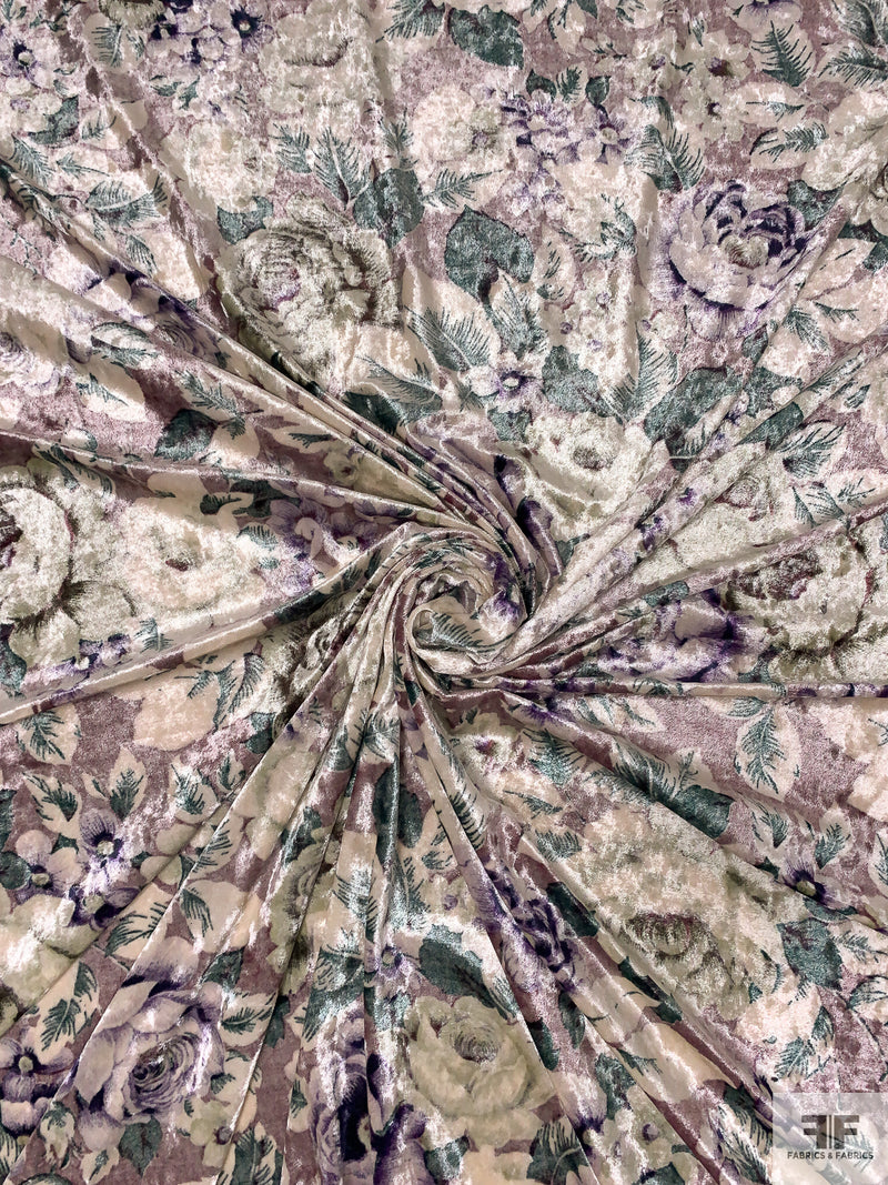 Italian & European Fashion Fabrics | FABRICS & FABRICS NYC – Fabrics ...