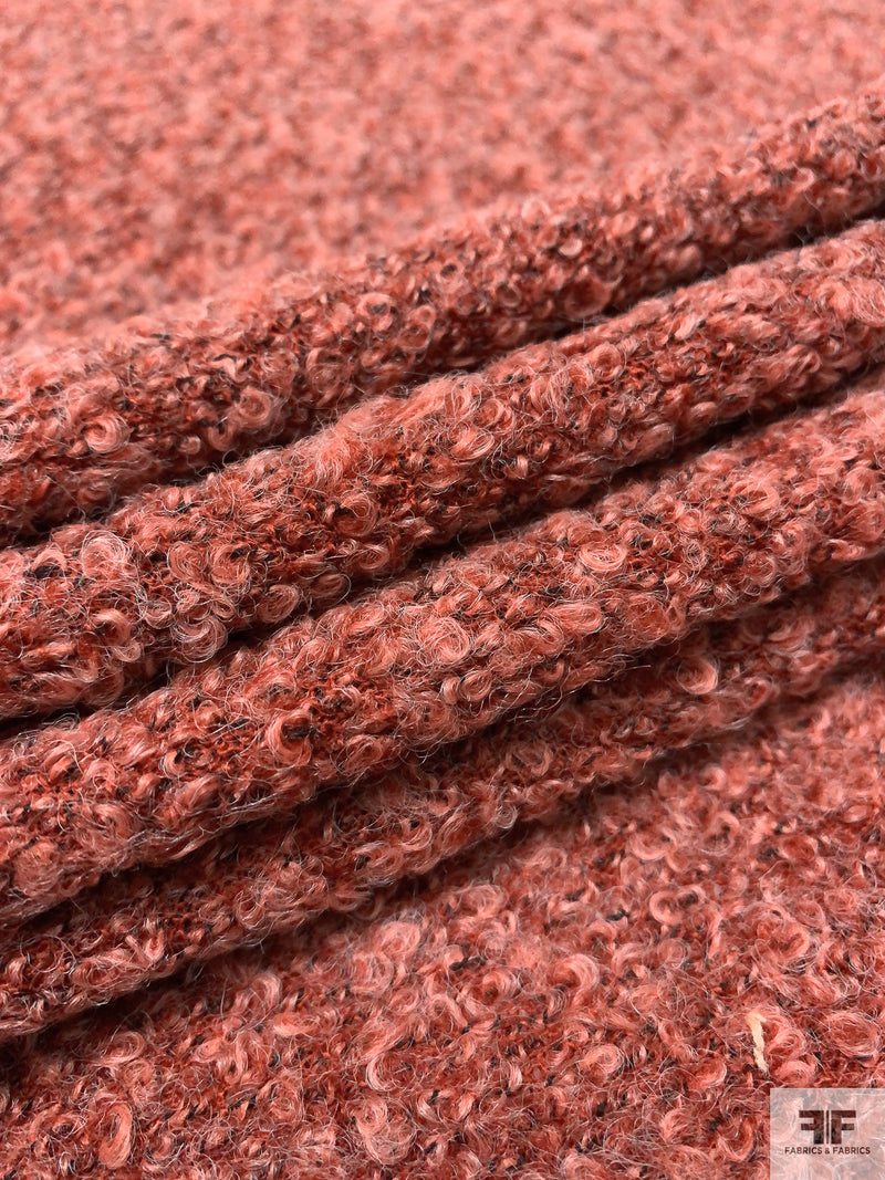 Tweed Fabrics | FABRICS & FABRICS NYC – Fabrics & Fabrics
