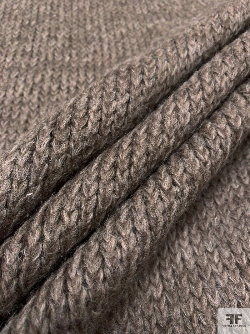 Knit Fabrics | FABRICS & FABRICS NYC – Fabrics & Fabrics