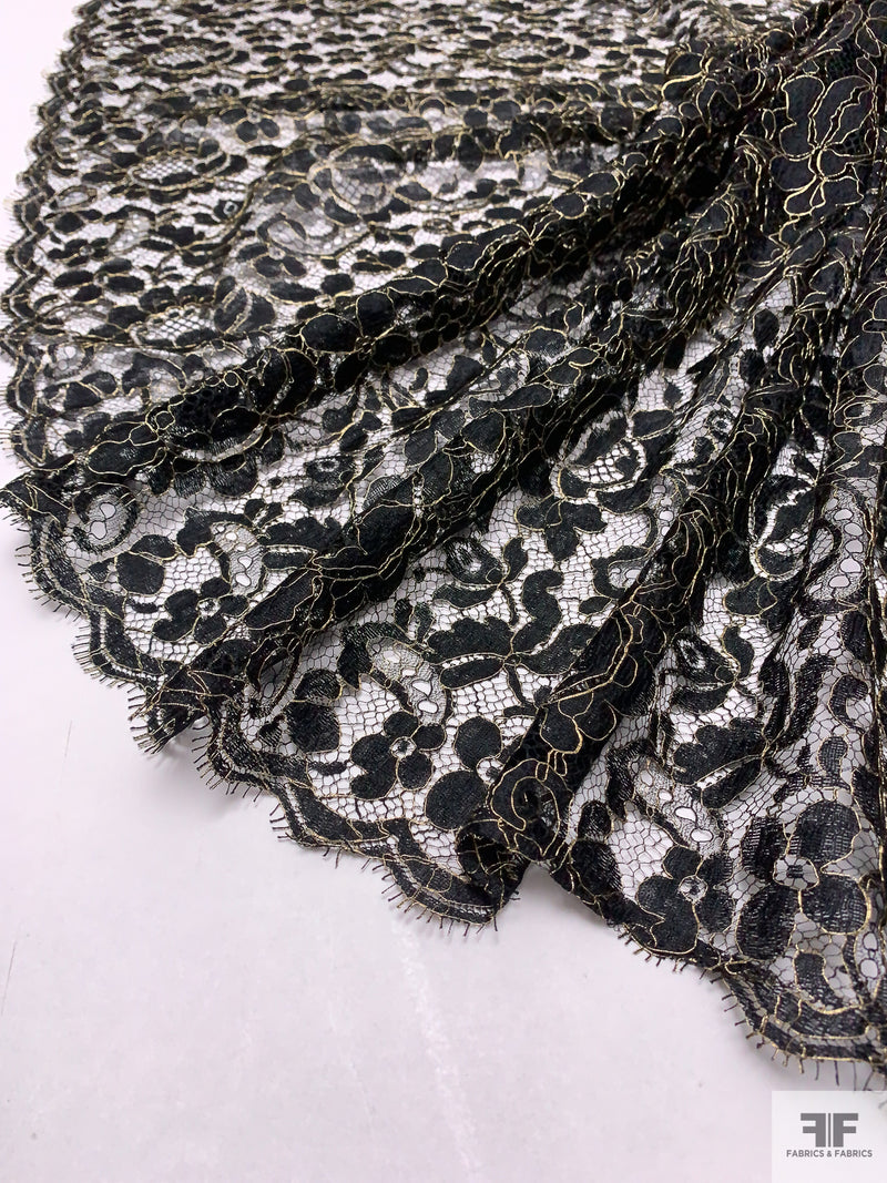 Lace Fabrics | FABRICS & FABRICS NYC – Fabrics & Fabrics