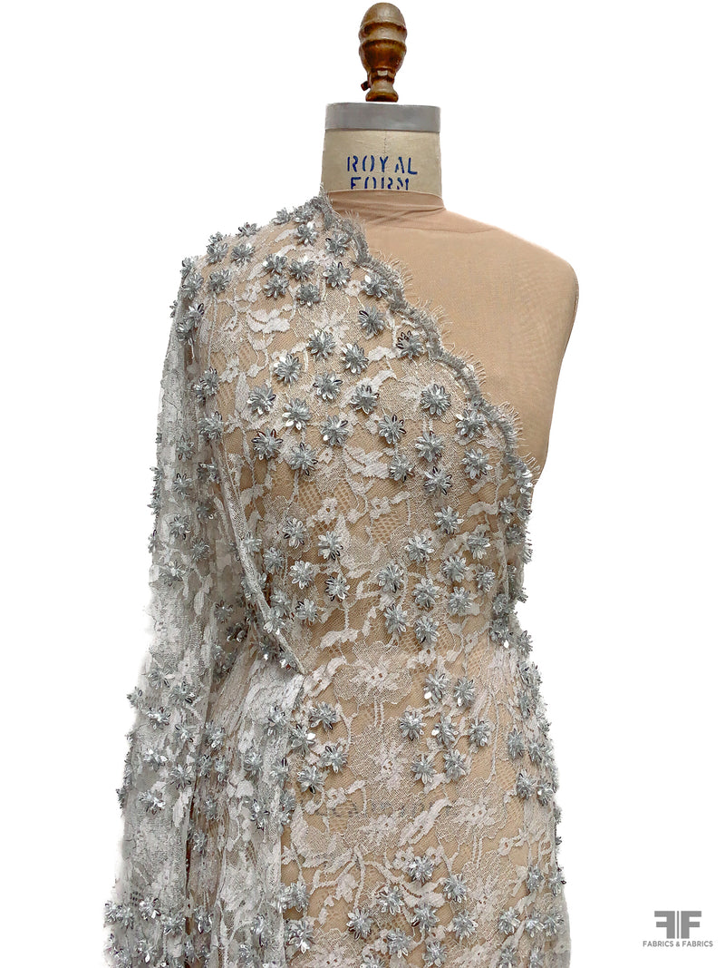 Italian & European Fashion Fabrics | FABRICS & FABRICS NYC – Fabrics ...