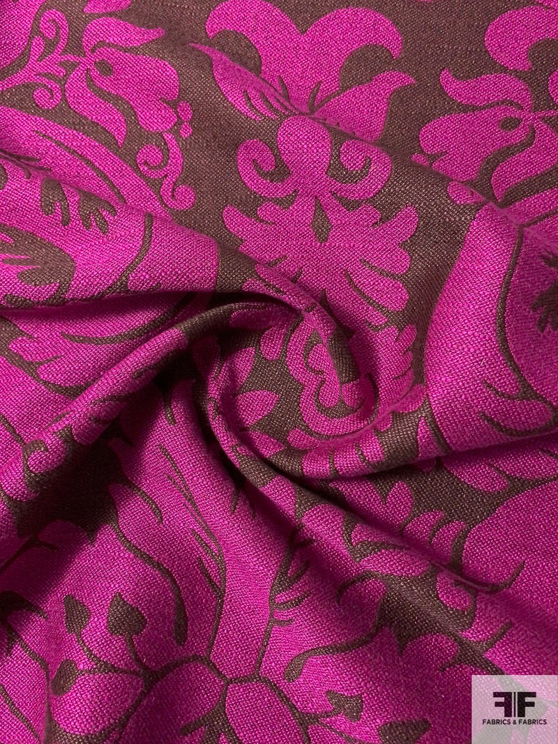 Home Decorative Fabrics | FABRICS & FABRICS NYC – Fabrics & Fabrics