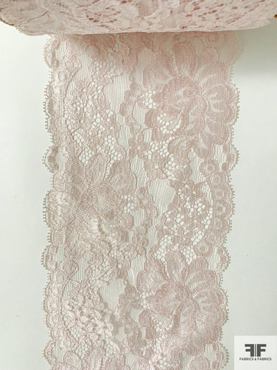 Leavers Lace Fabrics | FABRICS & FABRICS NYC – Fabrics & Fabrics