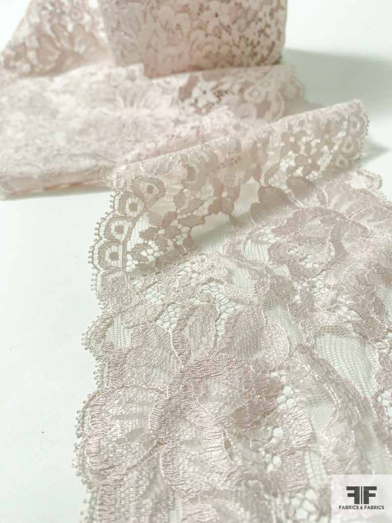 Leavers Lace Fabrics | FABRICS & FABRICS NYC – Fabrics & Fabrics