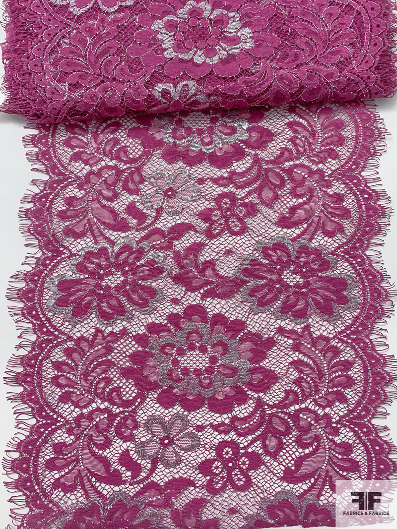 Leavers Lace Fabrics | FABRICS & FABRICS NYC – Fabrics & Fabrics
