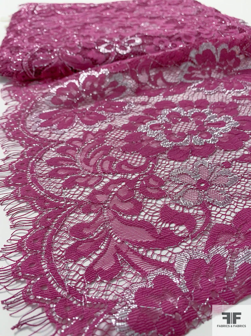 Leavers Lace Fabrics | FABRICS & FABRICS NYC – Fabrics & Fabrics