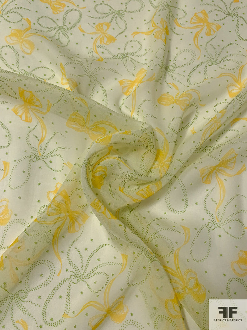 Printed Silk Chiffon Fabrics | FABRICS & FABRICS NYC – Page 2 – Fabrics ...