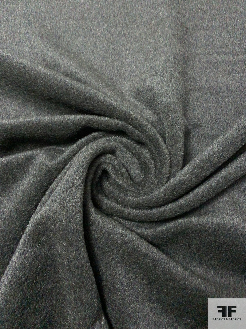 Wool and Wool-Like Coating Fabrics | FABRICS & FABRICS NYC – Fabrics ...