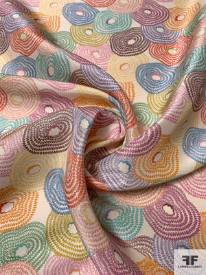 New Arrivals of Designer Fashion Fabrics | FABRICS & FABRICS NYC – Page ...