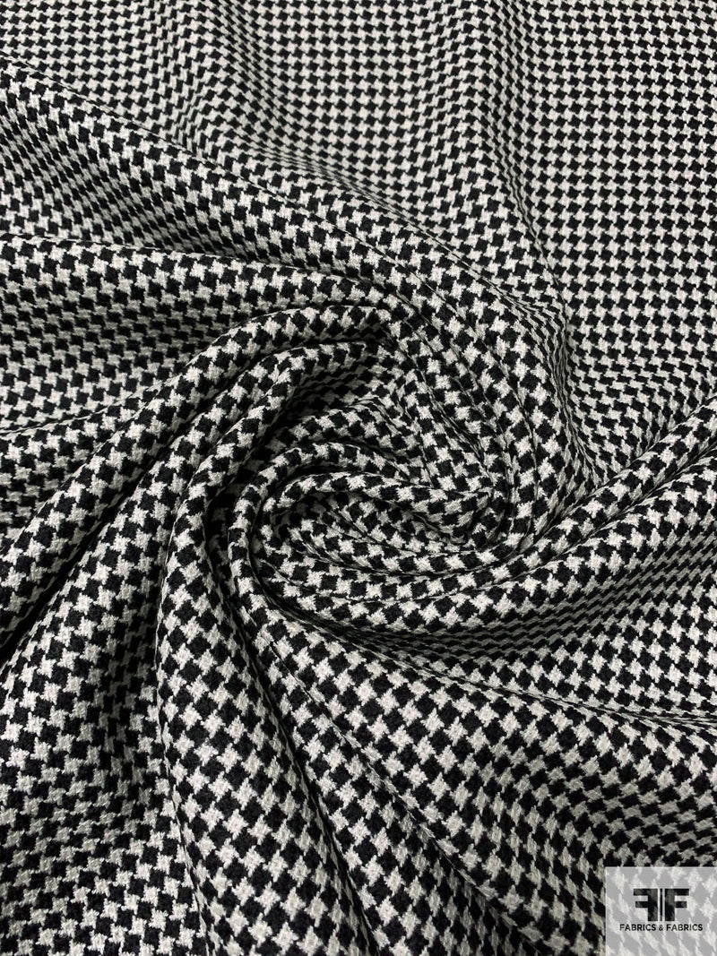 Wool Tweed Fabrics | FABRICS & FABRICS NYC – Fabrics & Fabrics