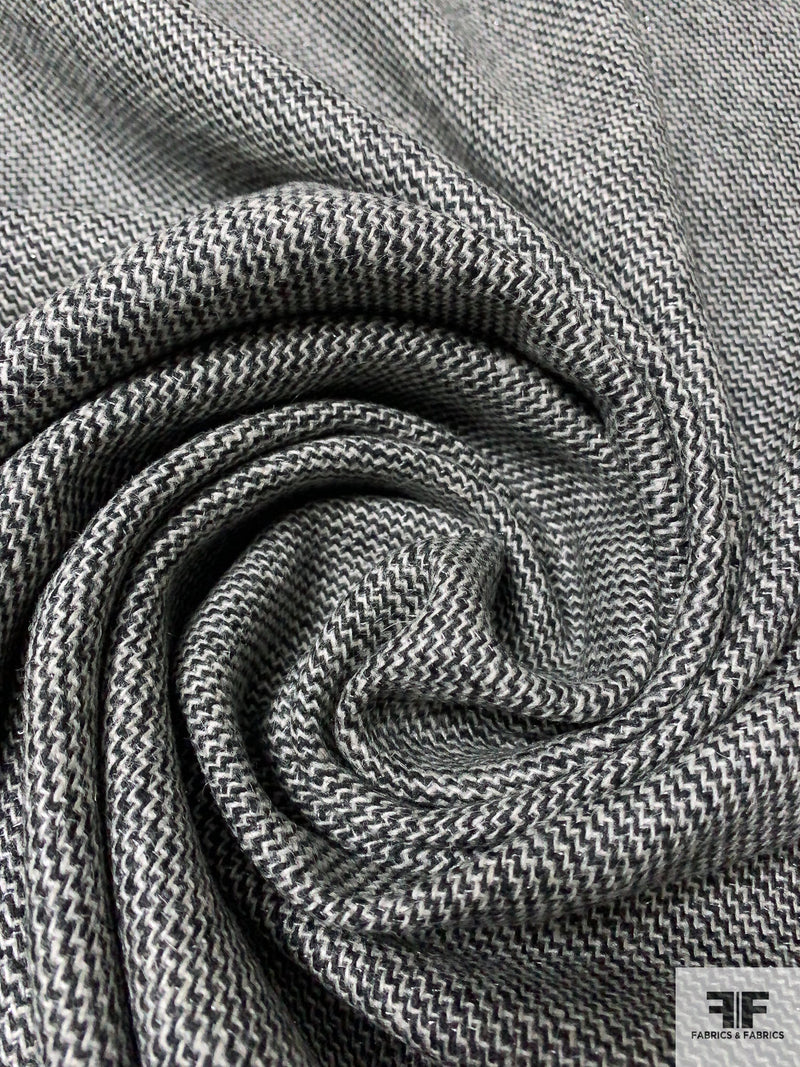 Wool Tweed Fabrics | FABRICS & FABRICS NYC – Fabrics & Fabrics
