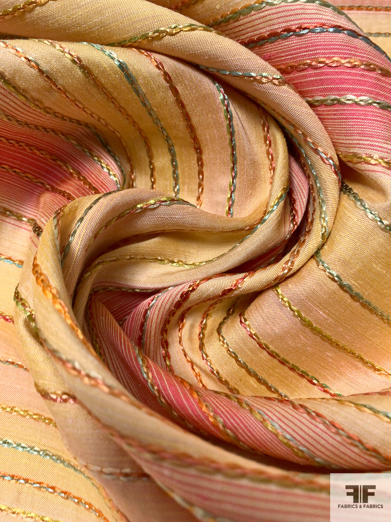 Unique Novelty Fabrics | FABRICS & FABRICS NYC – Fabrics & Fabrics