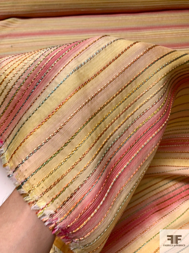 Unique Novelty Fabrics | FABRICS & FABRICS NYC – Fabrics & Fabrics