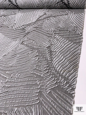 Italian & European Fashion Fabrics | FABRICS & FABRICS NYC – Fabrics ...